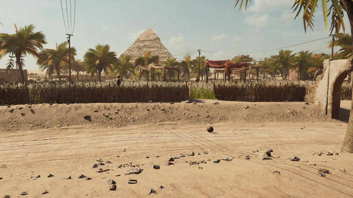 インディアナジョーンズと大サークルのアフリカの失われたアーティファクトを完了する方法 - BUFF.PLUS