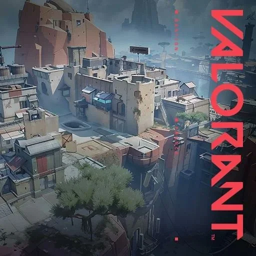 次のValorant Map「Bastion」の詳細、リリース日など - BUFF.PLUS