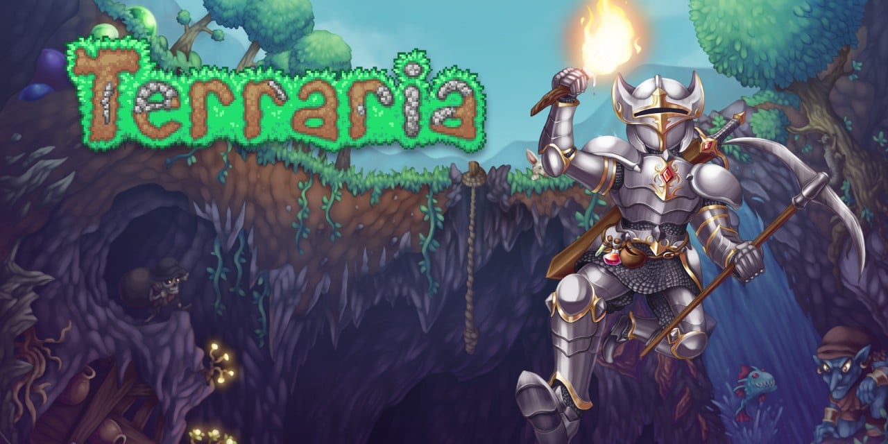 すべてのTerraria Consoleコマンドとそれらを有効にする方法 - BUFF.PLUS