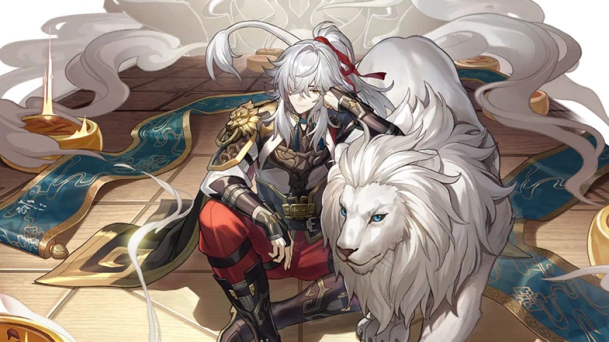 Honkai Star Rail Tierリスト（2025年1月）：すべてのキャラクター、ランク付け - BUFF.PLUS