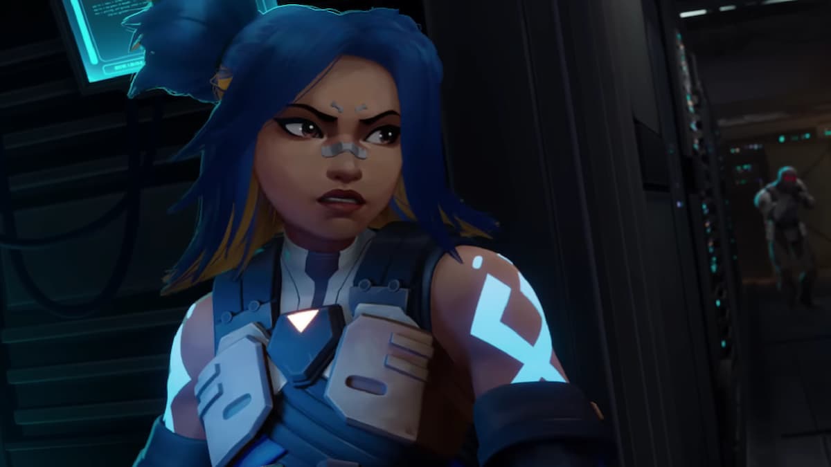 Valorant Patch 9.11注：ネオンナーフ、pingの変更など - BUFF.PLUS