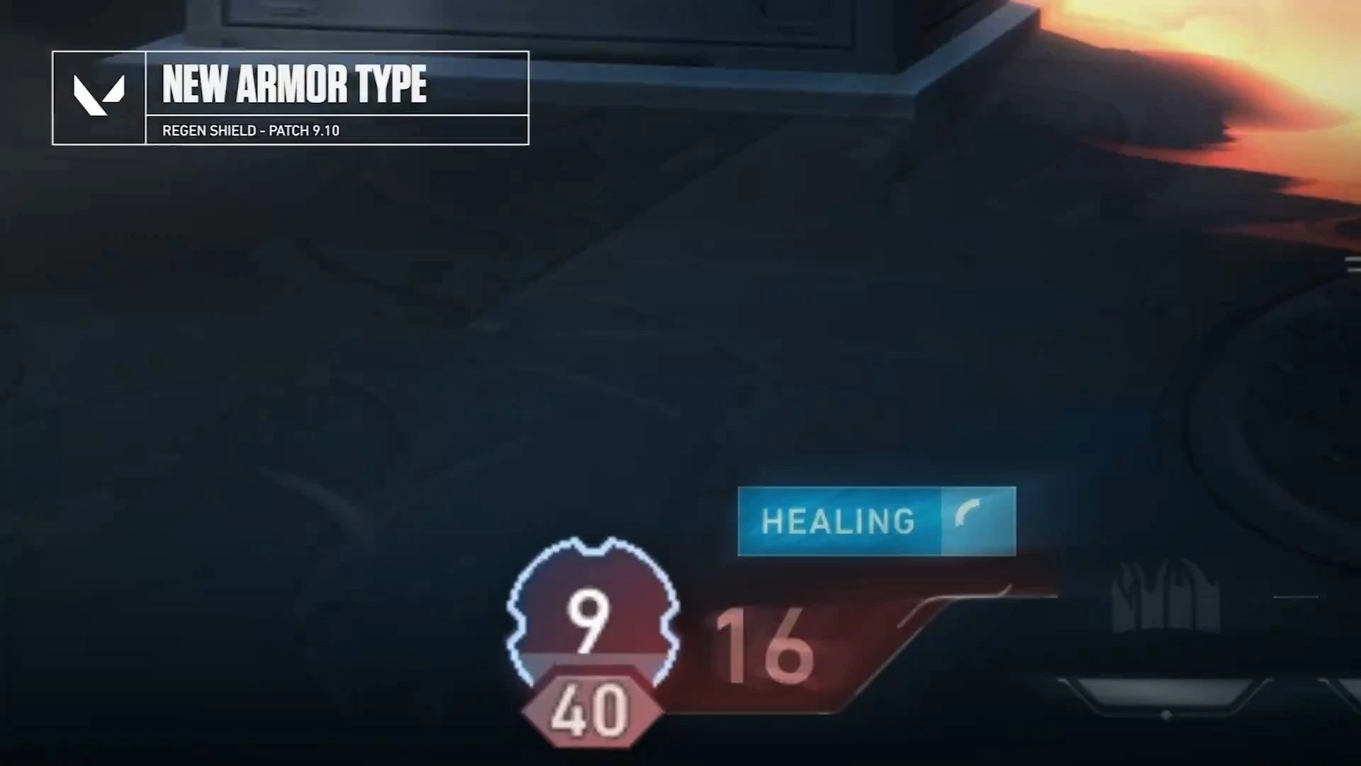 Valorant Regen Shieldは説明しました：あなたはそれを買うべきですか？ - BUFF.PLUS