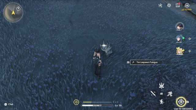 Wuthering Waves Terraspawn菌の場所と農業ルート - BUFF.PLUS