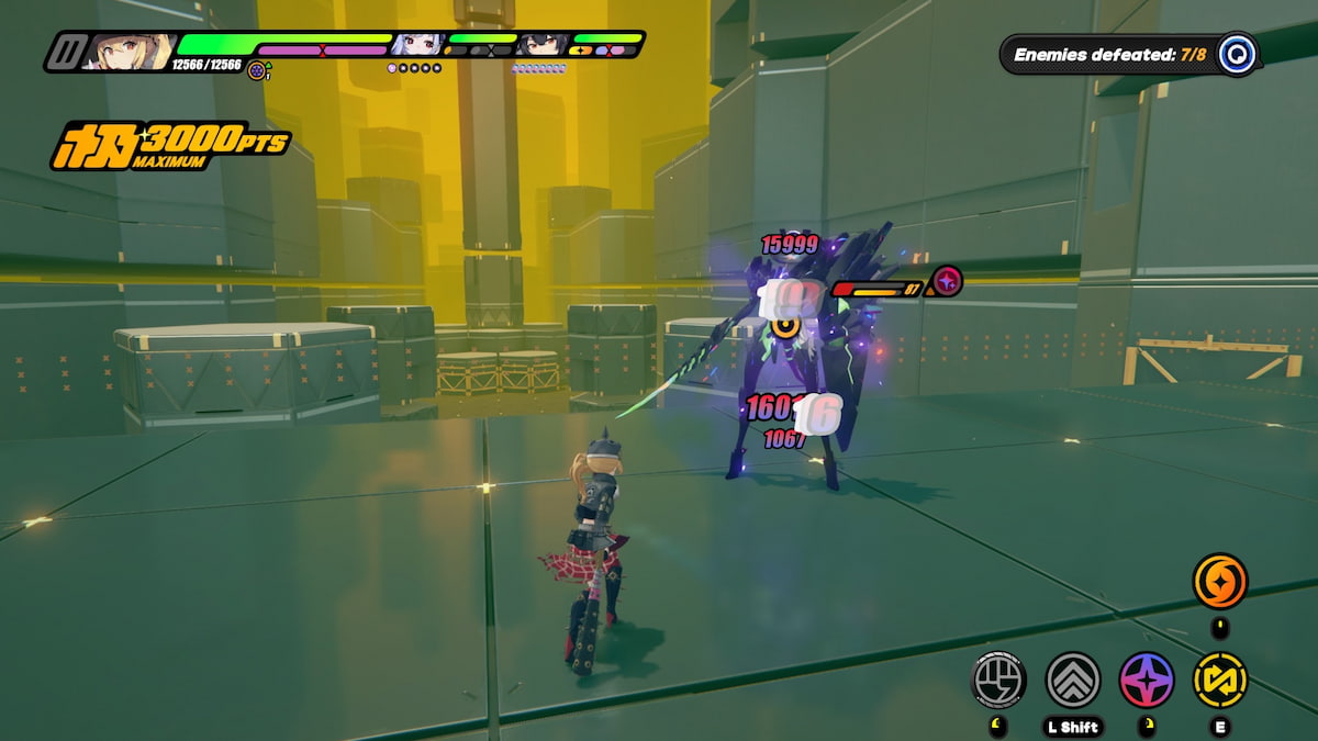 Zenless Zone ZeroのAbloomとは何ですか？ - BUFF.PLUS