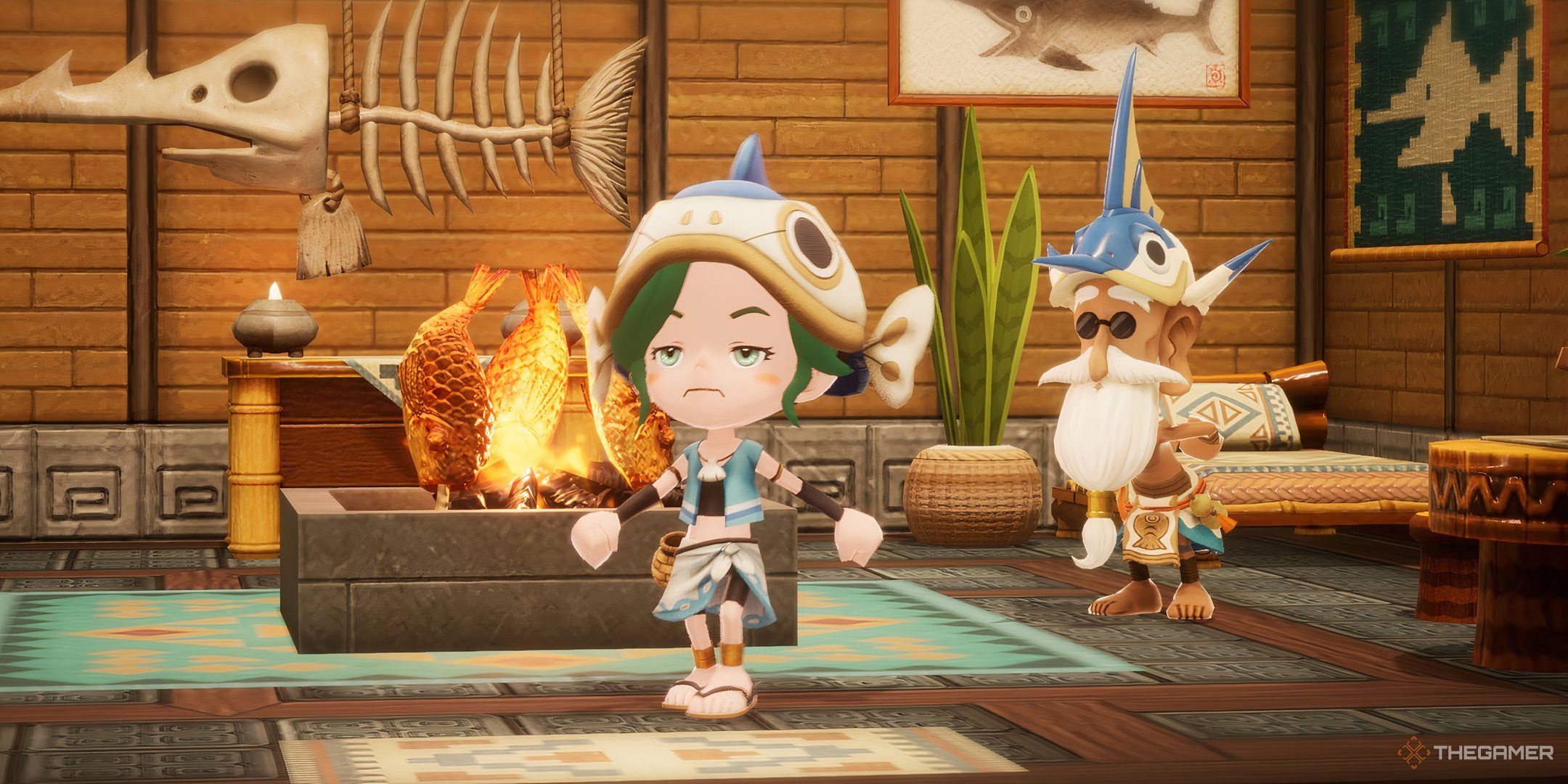 ファンタジーライフI：時間を盗む少女 - 人生の完全なガイド - BUFF.PLUS