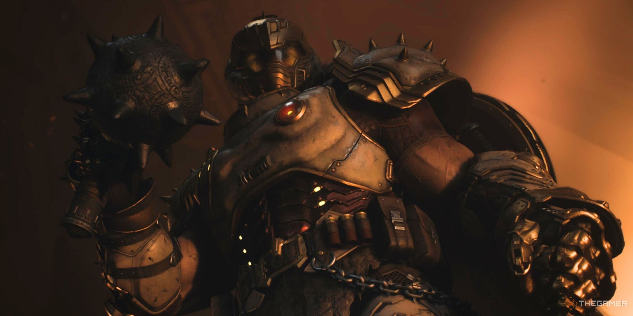 「私のキャンペーンを放っておいてください！」：DOOM：暗い年齢のファンは、その最も象徴的な武器がnerfedされていることに困惑しています ...