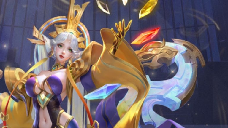 Eternal Saga Tier List＆Reroll Guide - 最高のメタユニットがランク付けされています - BUFF.PLUS