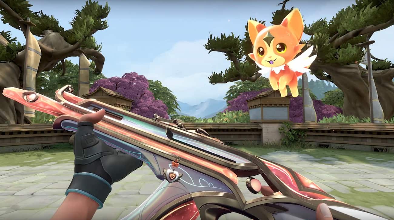 Valorantで15の最高の破壊行為 - BUFF.PLUS