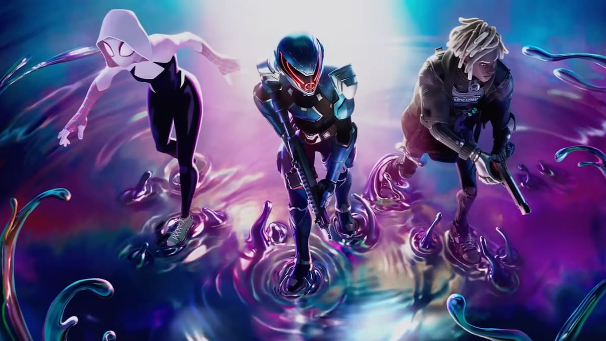 2024年のトップ10のFortnite Zone Warsマップとコード - BUFF.PLUS