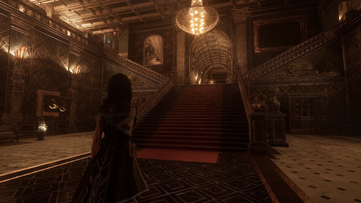 Clair Obscur：Expedition 33の邸宅は何ですか？ - BUFF.PLUS