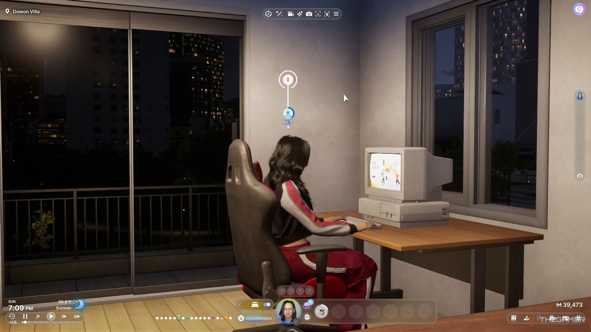 Inzoi：8つの重要な家庭用品 - BUFF.PLUS