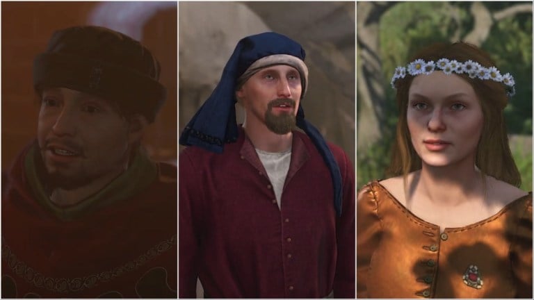 Kingdom Come Deliverance 2：In Vino Veritas Side Questウォークスルーガイド - BUFF.PLUS