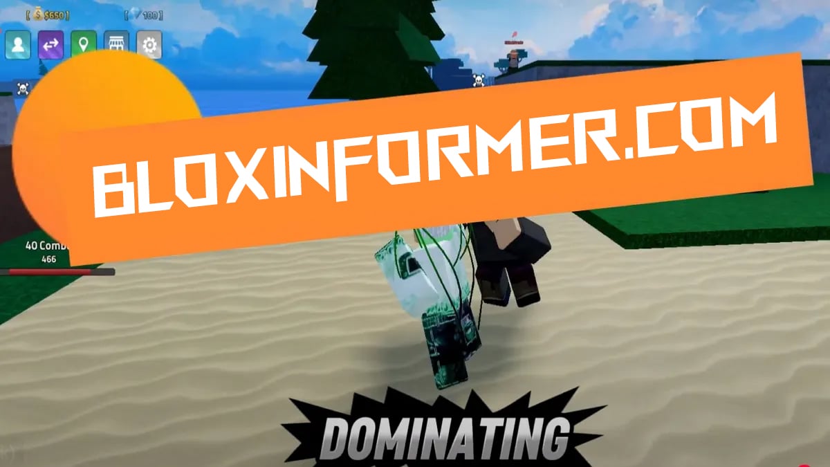 新しいWikiプラットフォームBloxInformerは、Robloxエクスペリエンスを変えています - BUFF.PLUS