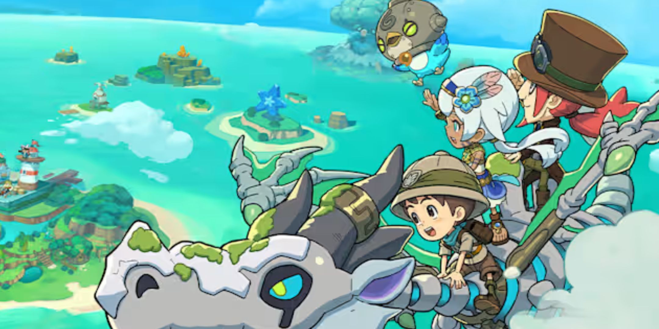 スローライフRPGファンタジーライフI：時間を盗む少女が利用可能になりました - BUFF.PLUS