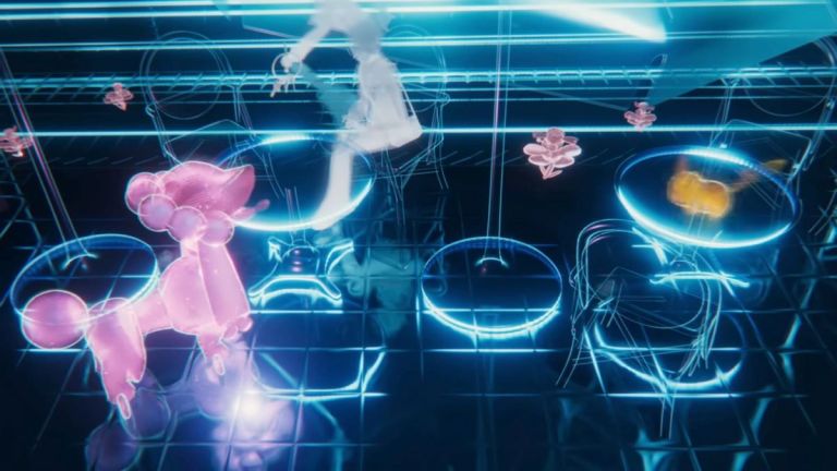 ポケモンの伝説：Za Pokedex Guide - これまでにすべてが確認されたポケモン - BUFF.PLUS