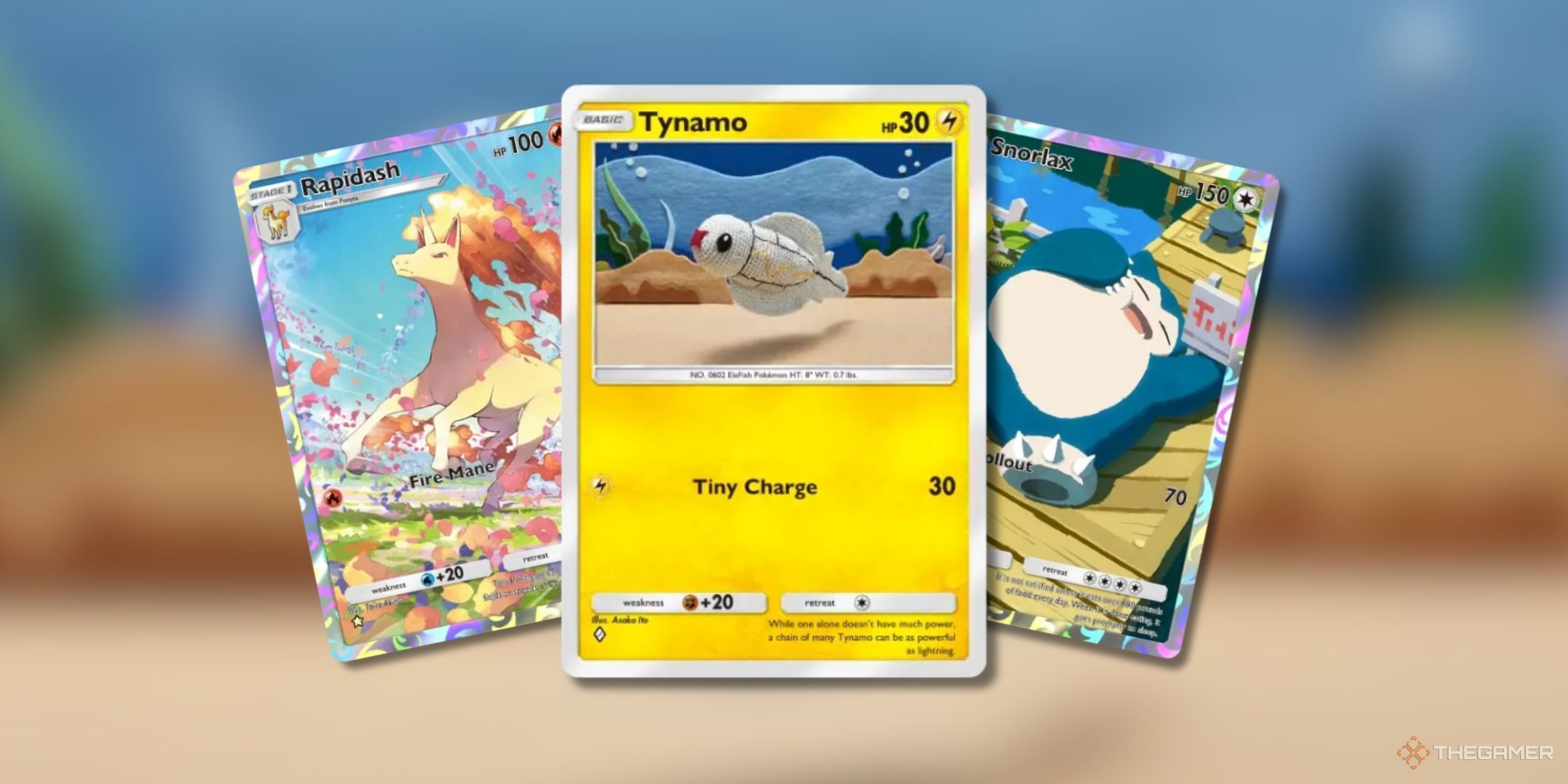 ポケモンポケット：遺伝的頂点からの10の最高のカードイラスト - BUFF.PLUS