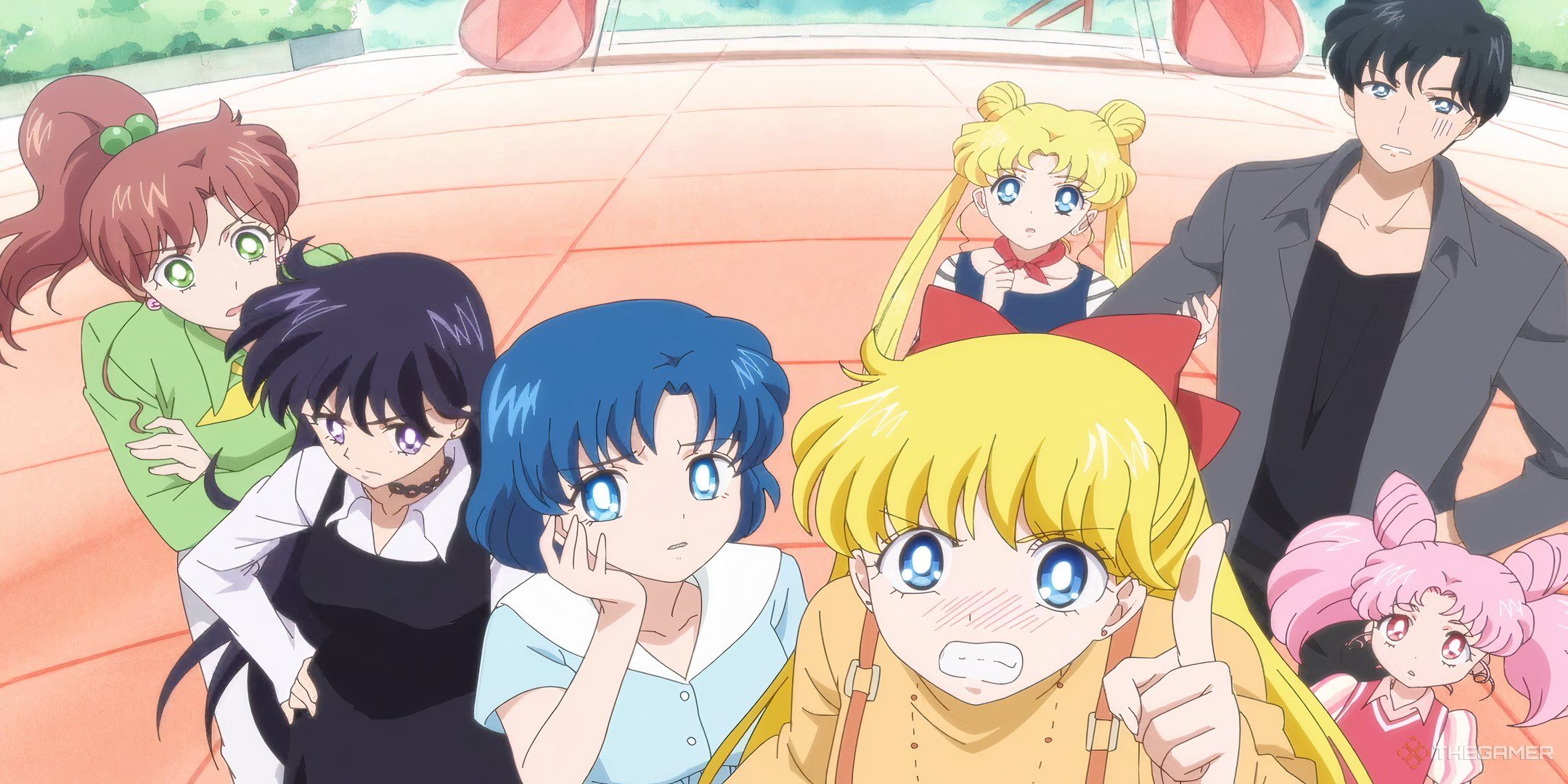 セーラームーンを見る場所 - BUFF.PLUS