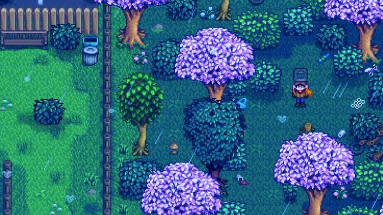 Stardew Valley 1.6ですべての権力の本を取得する方法 - BUFF.PLUS