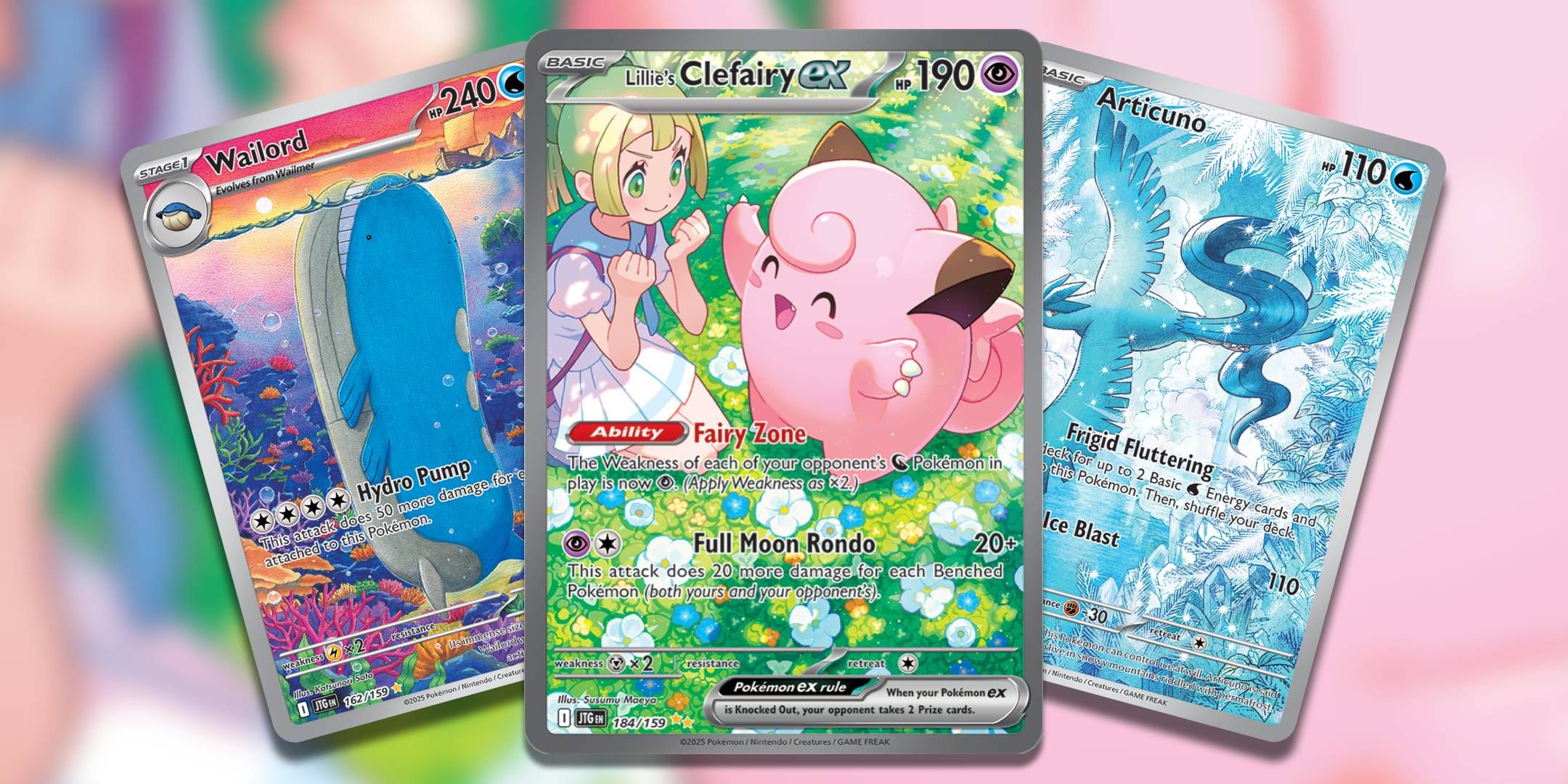 ポケモンTCG：一緒に旅で最も価値のある10枚のカード - BUFF.PLUS