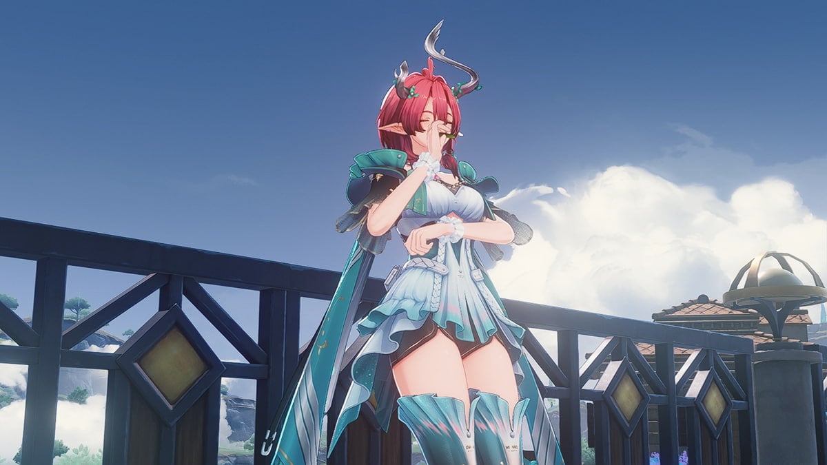 Wuthering WavesCiacconaキットリーク：スキル、解放、およびその他の能力が説明されています - BUFF.PLUS