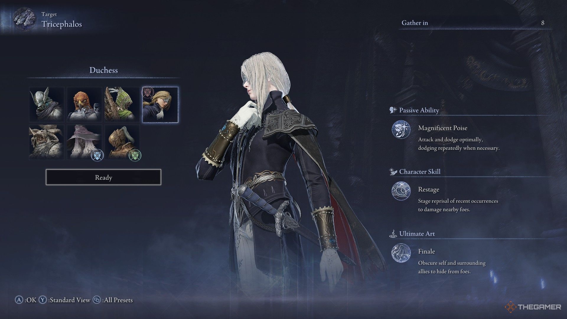 Elden Ring Nightregn：Daryness Nightfarer Guide - BUFF.PLUS