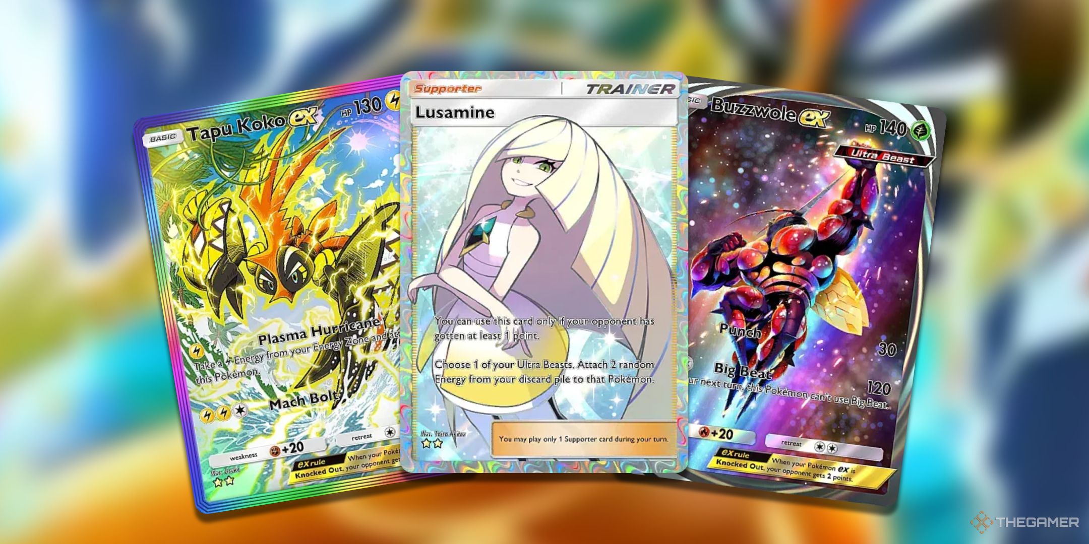 Pokemon Pocketの次元の危機のセットでこれらの珍しいカードを引っ張る幸運 - BUFF.PLUS