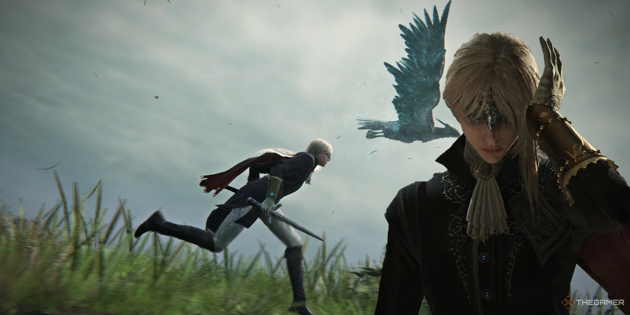 Elden Ring Nightregn：Daryness Nightfarer Guide - BUFF.PLUS