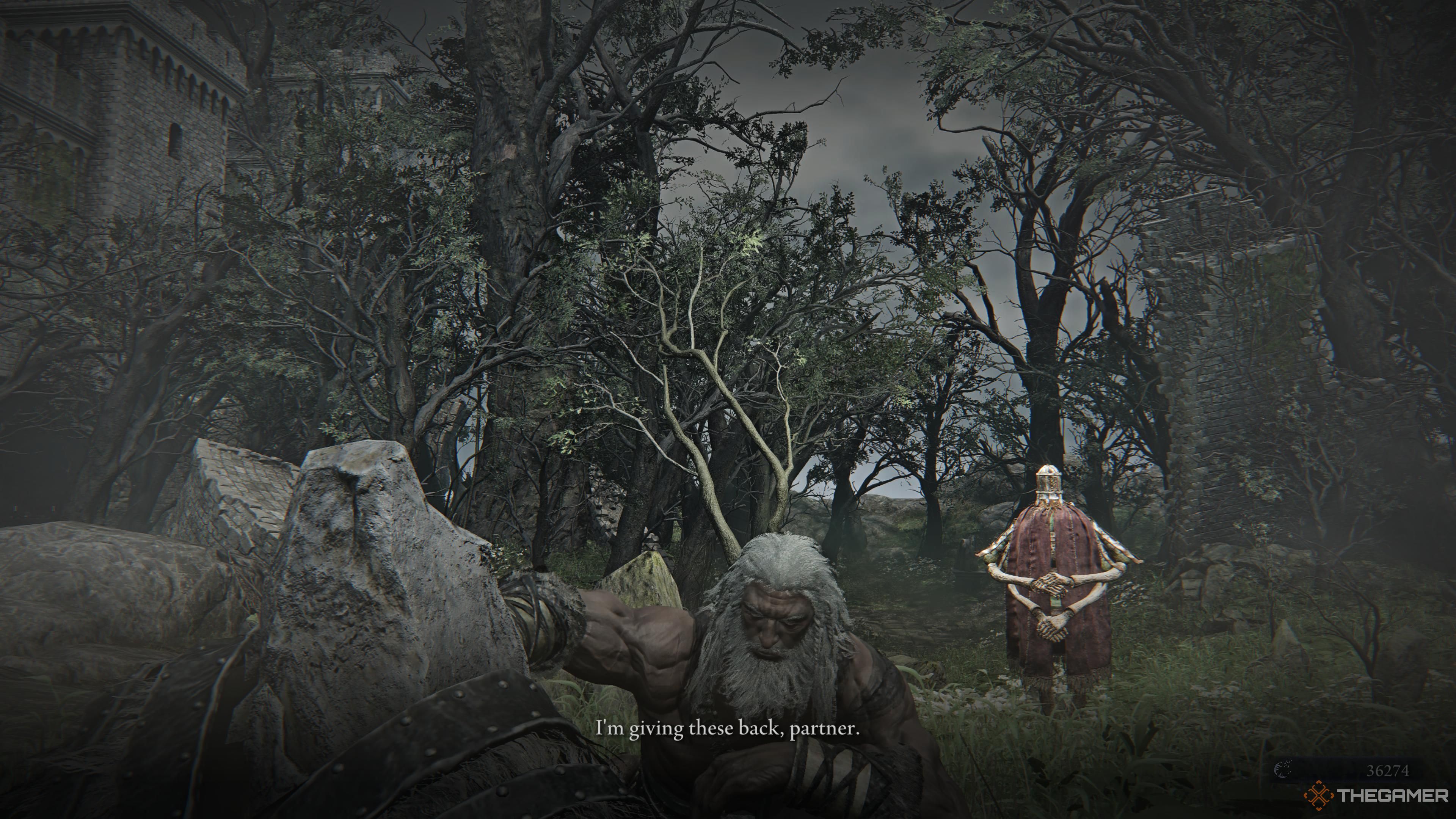 Elden Ring Nightregn：Raider Repregracy Guide