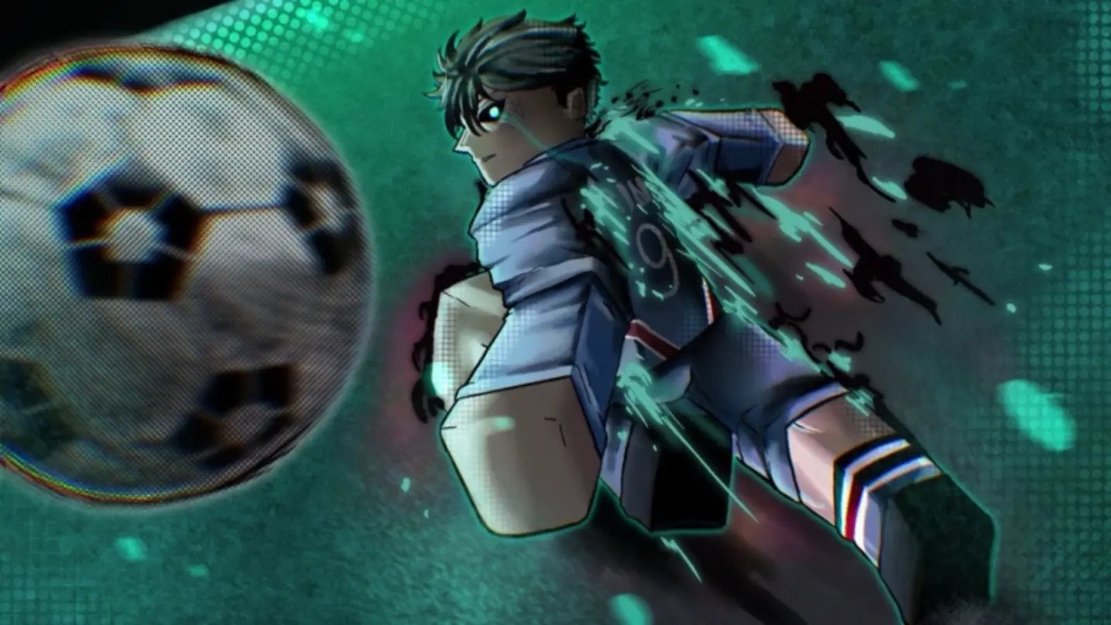 プロジェクトブルーロックコード（2025年6月） - BUFF.PLUS