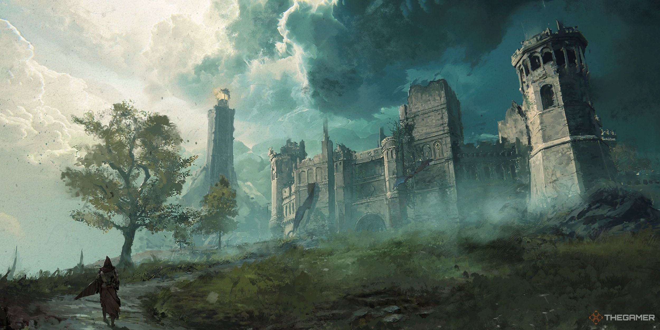 汚染された聖杯：アバロンの秋 - 10の初心者のヒント - BUFF.PLUS