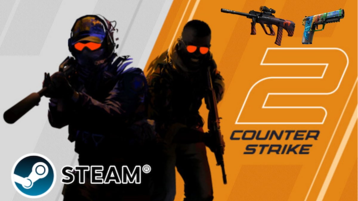 CS2スキンコレクターは、新しい蒸気機能のおかげで最終的に安reliefのため息をつくことができます - BUFF.PLUS