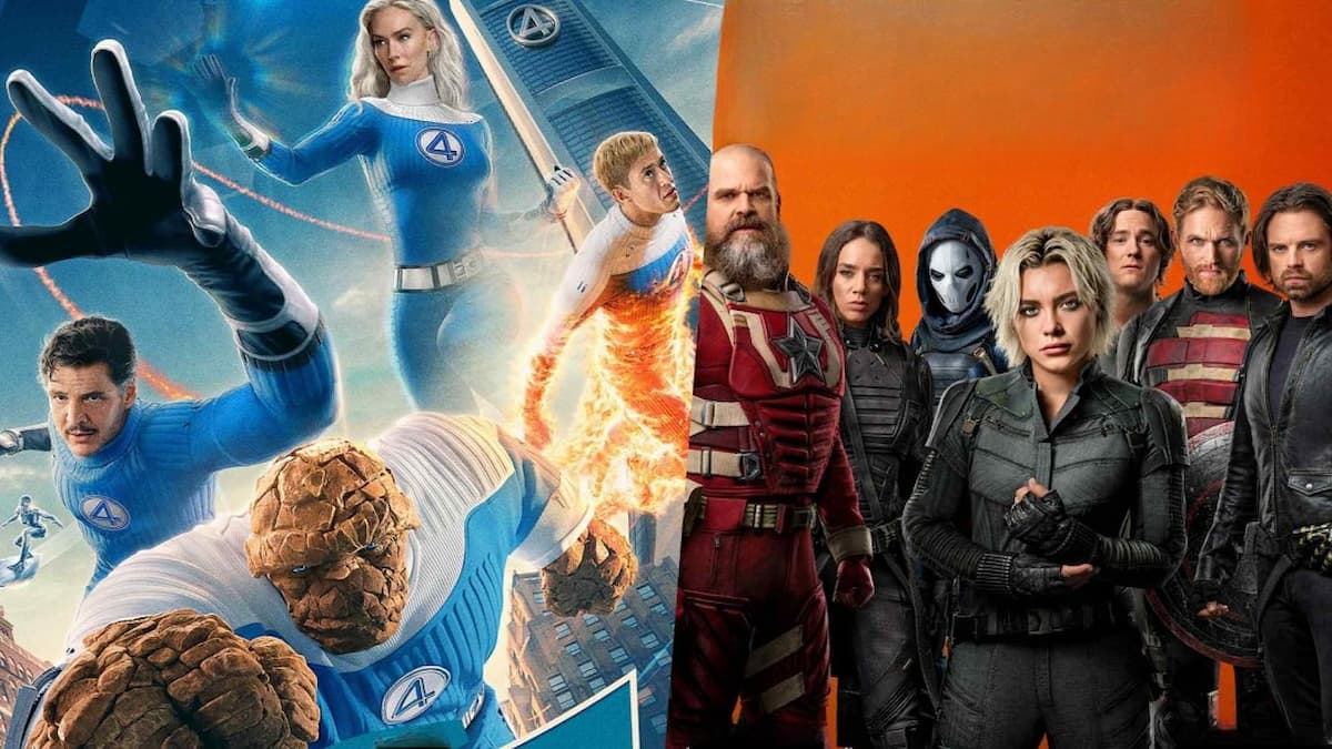 毎週のウォッチリストVol。 4 - 素晴らしい基盤とFound Found Family with Real Heart（7月28日から8月4日） - BUFF.PLUS