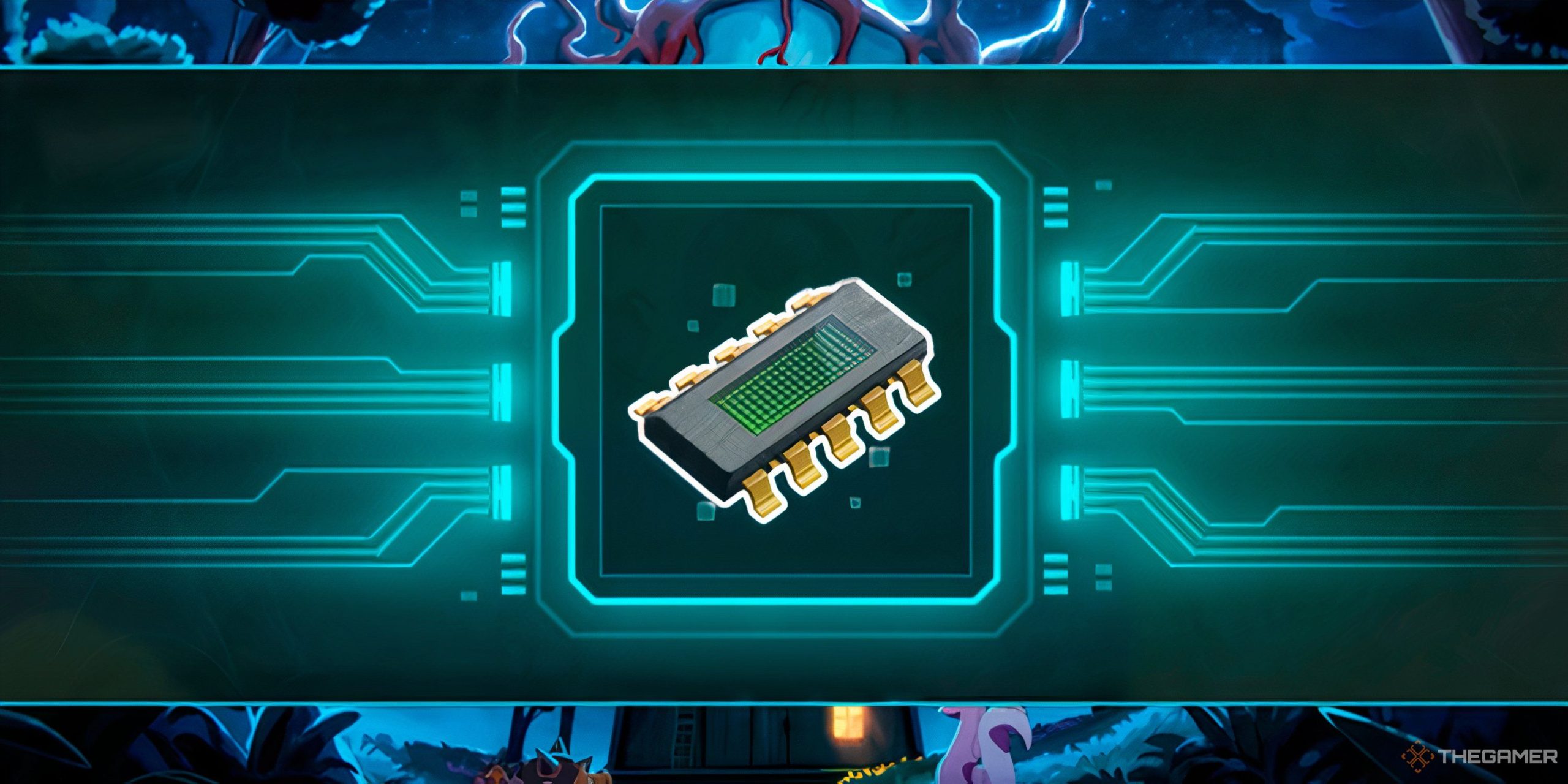 Palworld：すべてのインプラントを取得する方法 - BUFF.PLUS