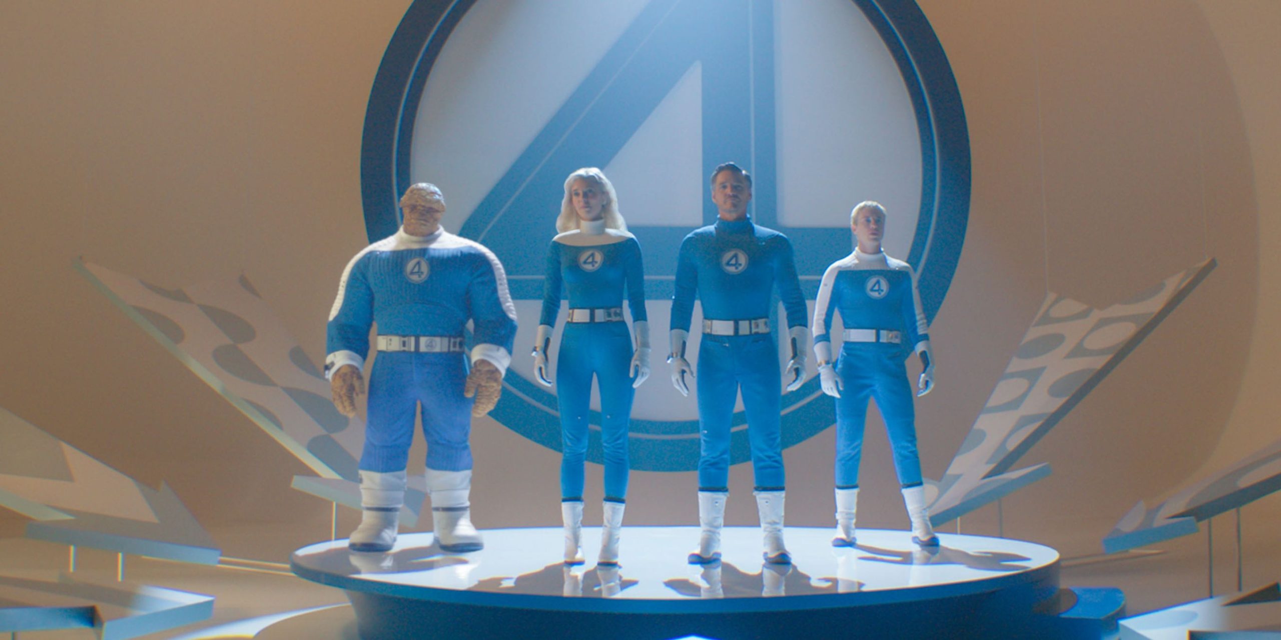 ファンタスティック・フォーのエンディングとクレジット後のシーンを解説: MCU 最新作の『アベンジャーズ: ドゥームズデイ』の設定方法 - BUFF.PLUS