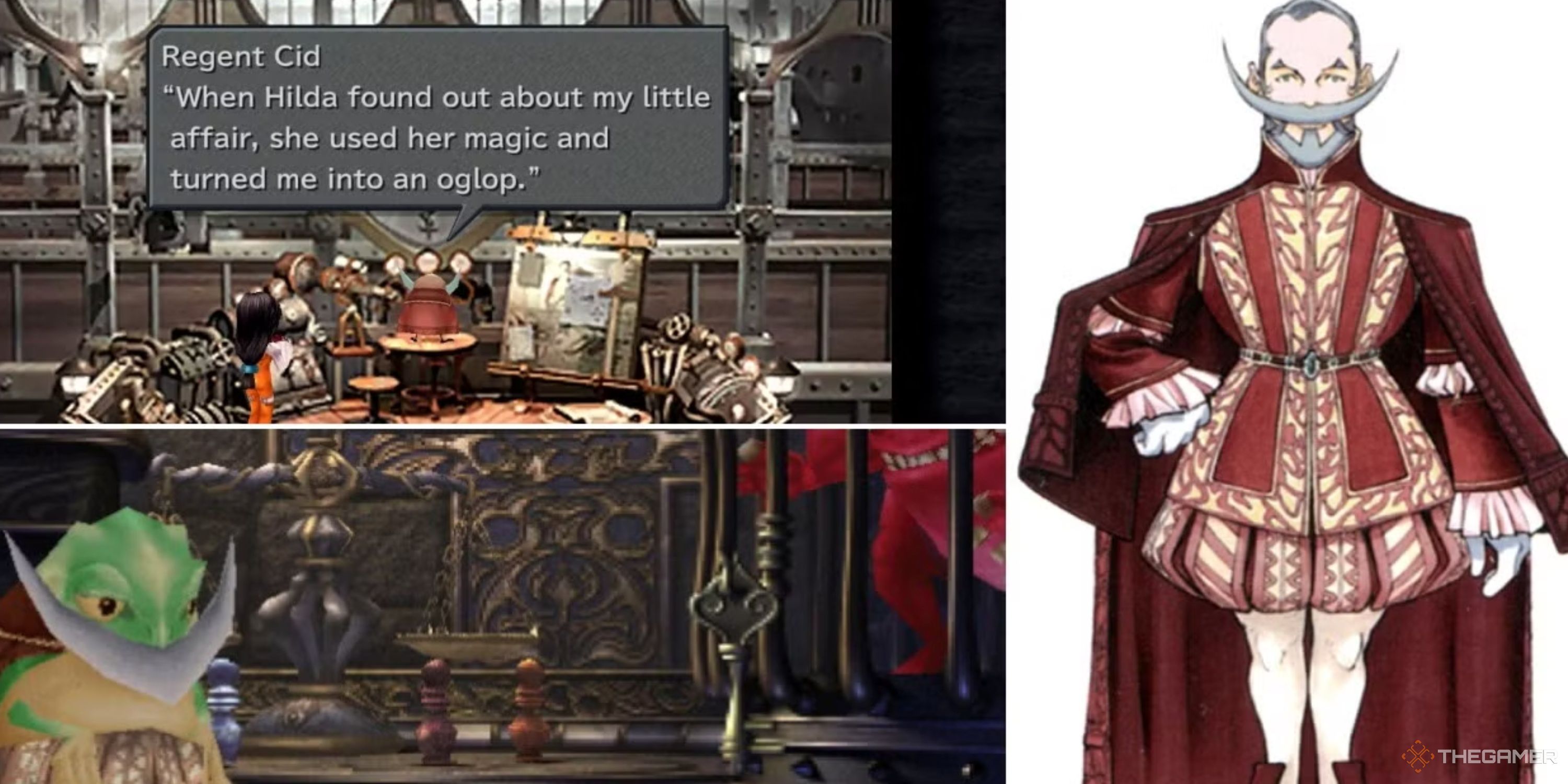 各ファイナルファンタジーでCIDに会うのにどれくらい時間がかかりますか？ - BUFF.PLUS