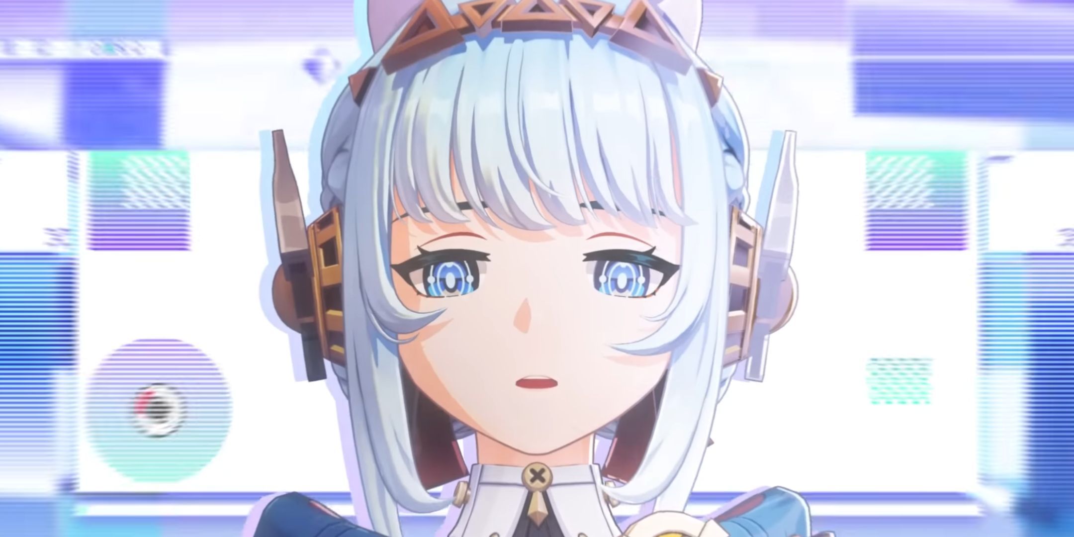 Genshin Impact：Ineffa Build and Team Guide - BUFF.PLUS