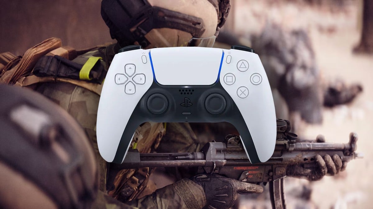 バトルフィールド6の適応トリガーをオフにする方法 - BUFF.PLUS