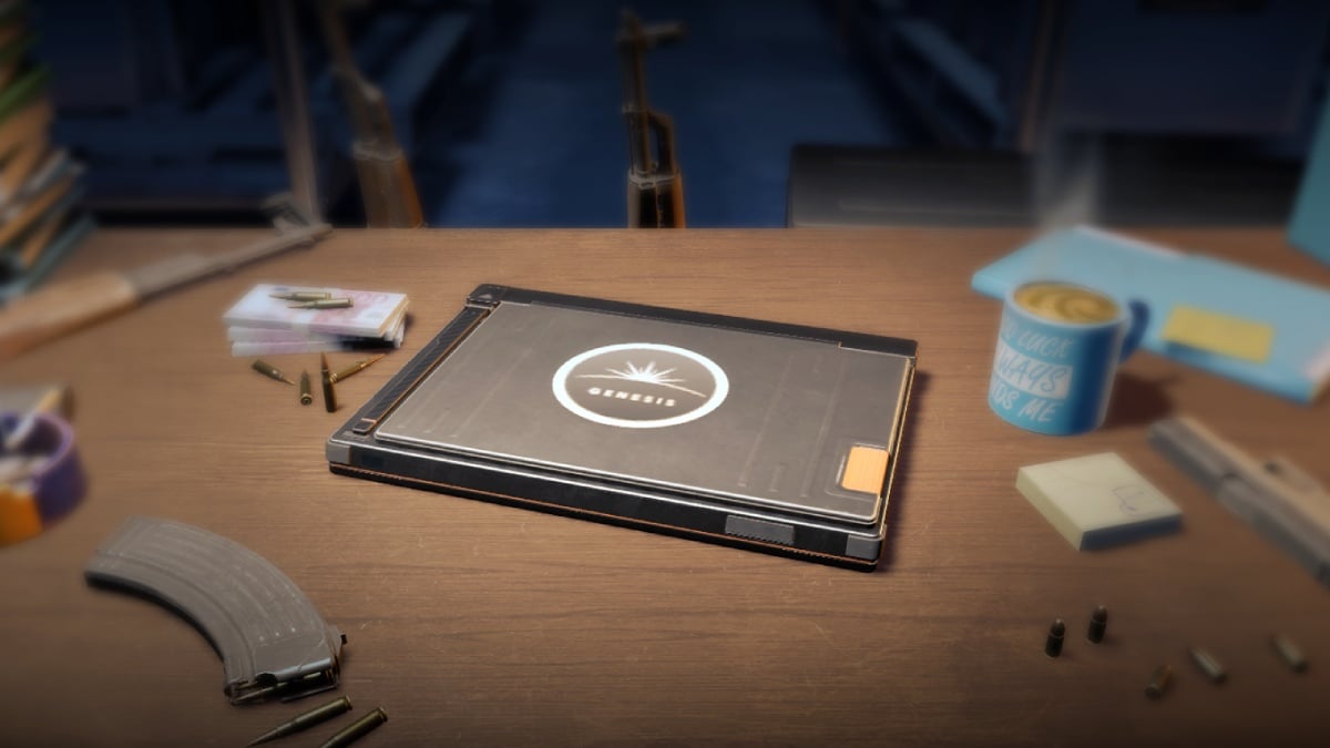 Genesis Uplink端子はCS2でどのように機能しますか？ - BUFF.PLUS