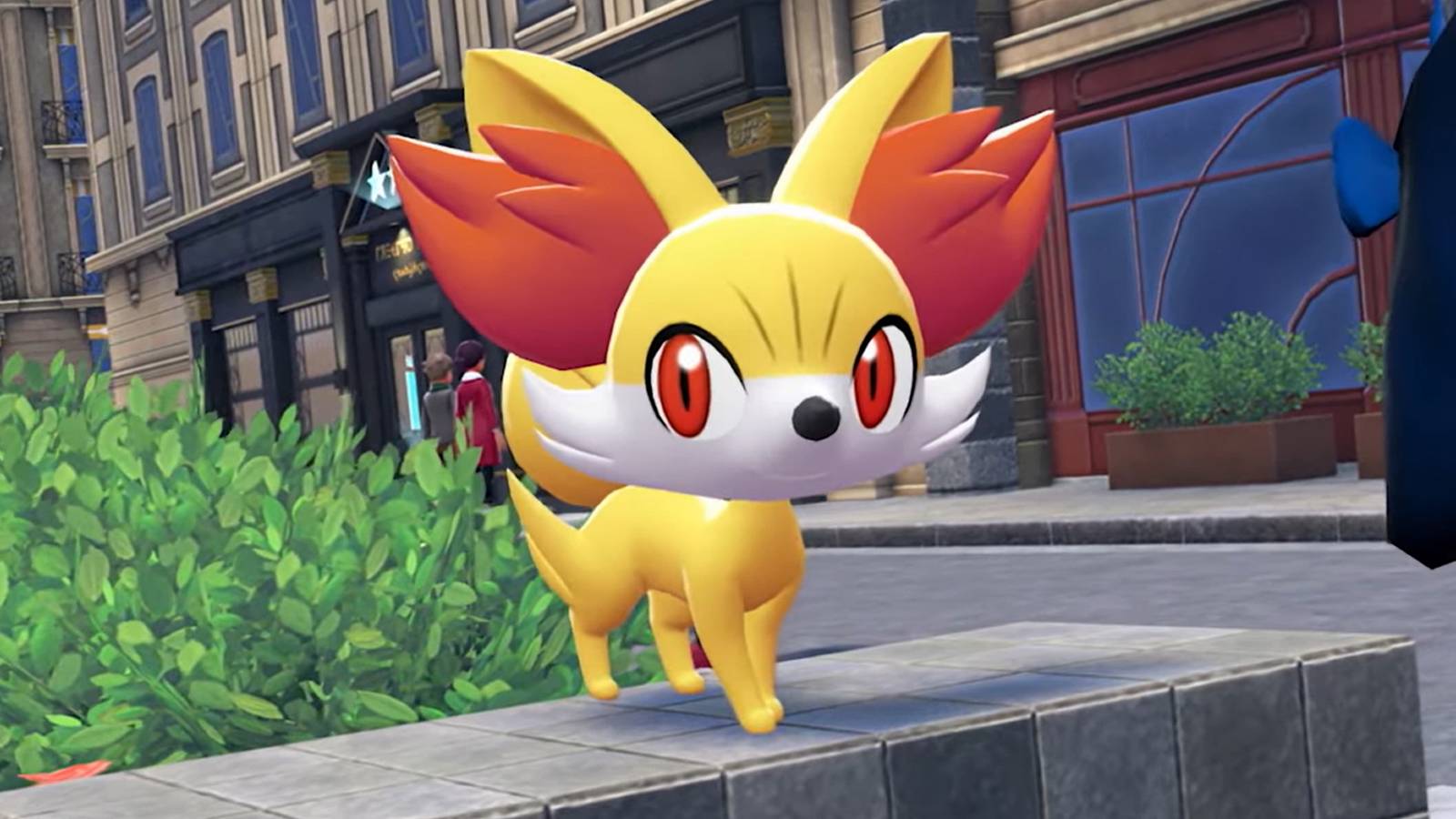 お気に入りのポケモンをレジェンド ZA に閉じ込めたくない場合は、レジェンド ZA に転送しないでください。 - BUFF.PLUS