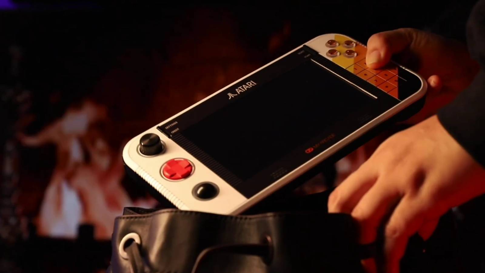 Atariは、Gamestation Goの価格とリリース日を明らかにします。 - BUFF.PLUS