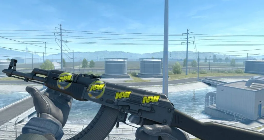 CS2 でステッカーをスクレイピングするには? - BUFF.PLUS