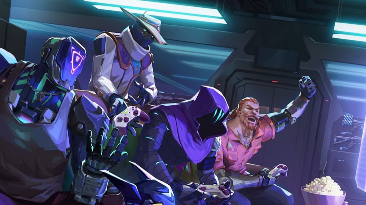 スマーフには飽きましたか？ VALORANTの新しいパッチ11.08機能でついに反撃できるようになりました - BUFF.PLUS