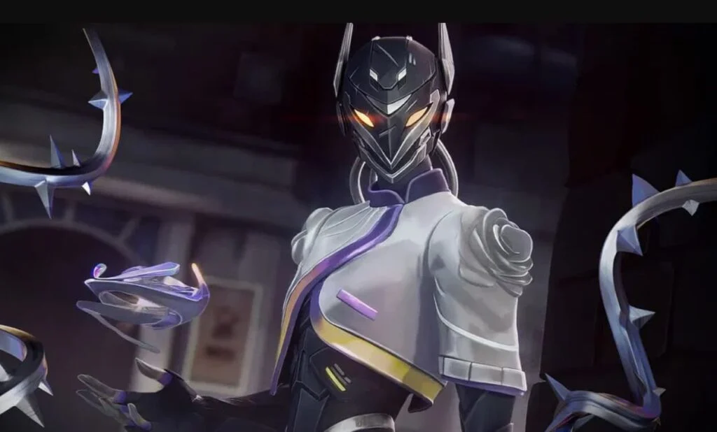 VALORANTパッチ11.08でのすべてのエージェントの変更点 - BUFF.PLUS