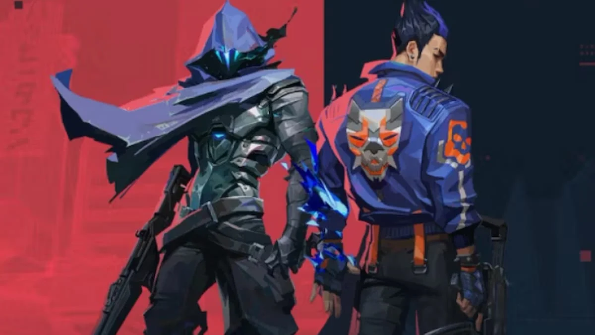 VALORANT パッチ 11.08 初期パッチノート: エージェントのアップデート、マップの再構築など - BUFF.PLUS