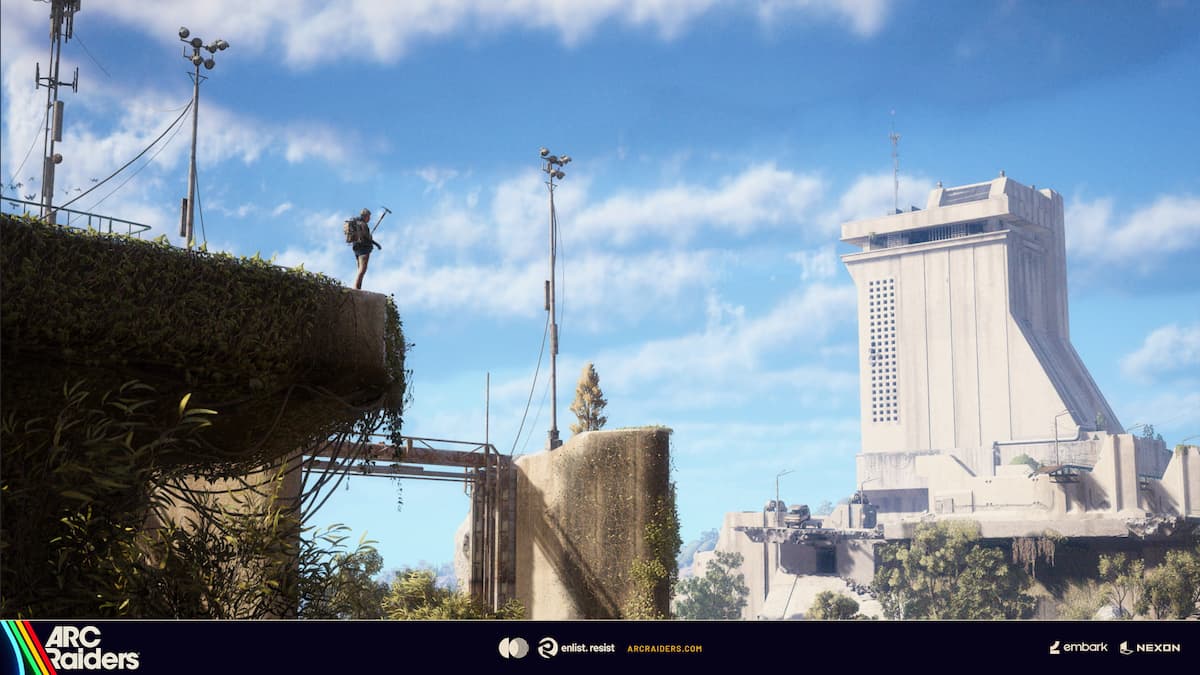 ARC Raidersでサーバースラム報酬を受け取る方法 - BUFF.PLUS