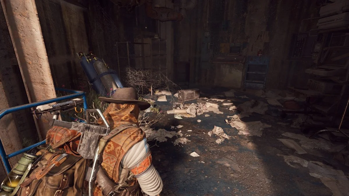 ARC Raidersでフィールドクレートを配達する方法 - BUFF.PLUS