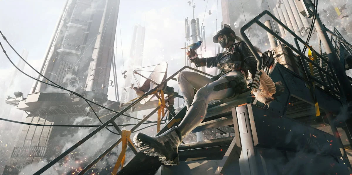 デルタフォースでアークフォースカードを取得する方法 - BUFF.PLUS