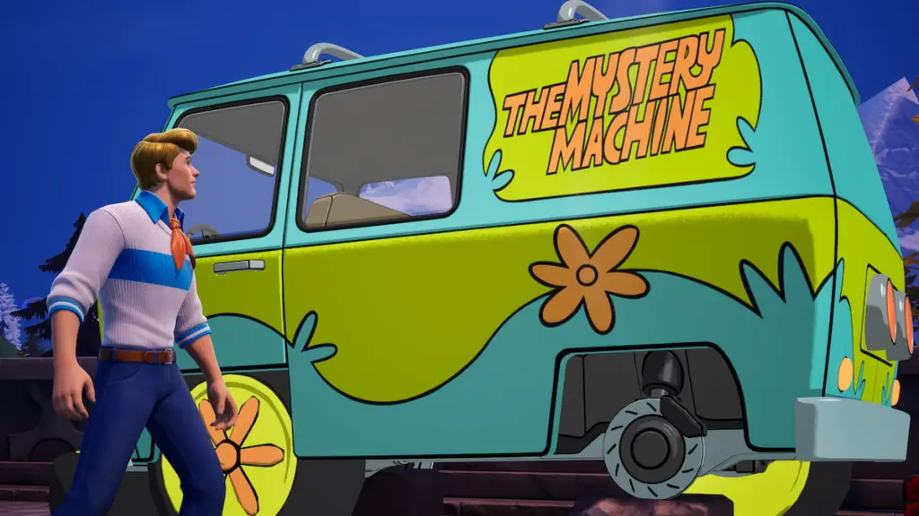 フォートナイト チャプター 6、シーズン 4 でフレッドが見つけたクエストを完了する方法 - BUFF.PLUS