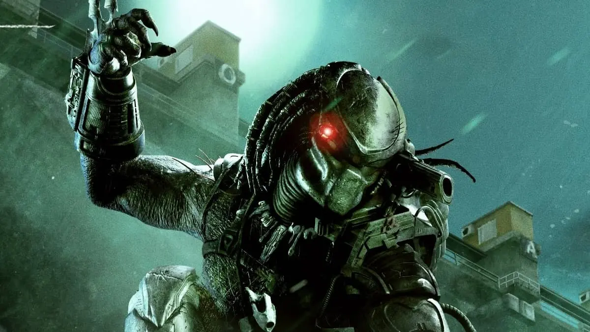 PredatorはBO6の忘れられないイベントでCall of Dutyに戻りますが、BO7と「Carry Forverse」が迫っていないので、気にするのは難しいです - BUFF.PLUS