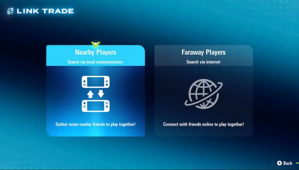 レジェンズ ZA で友達とポケモンを交換する方法 - BUFF.PLUS